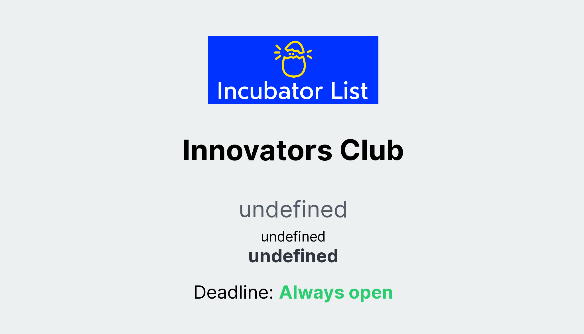 Innovators Club.png?&md=1&fontSize=100px&description=Running+from+September+to+December%2C++the+ ...